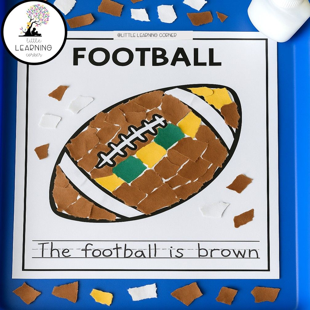 Store - Little Learning Corner