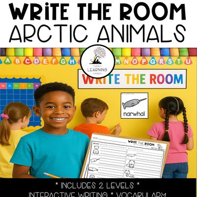 Store - Little Learning Corner