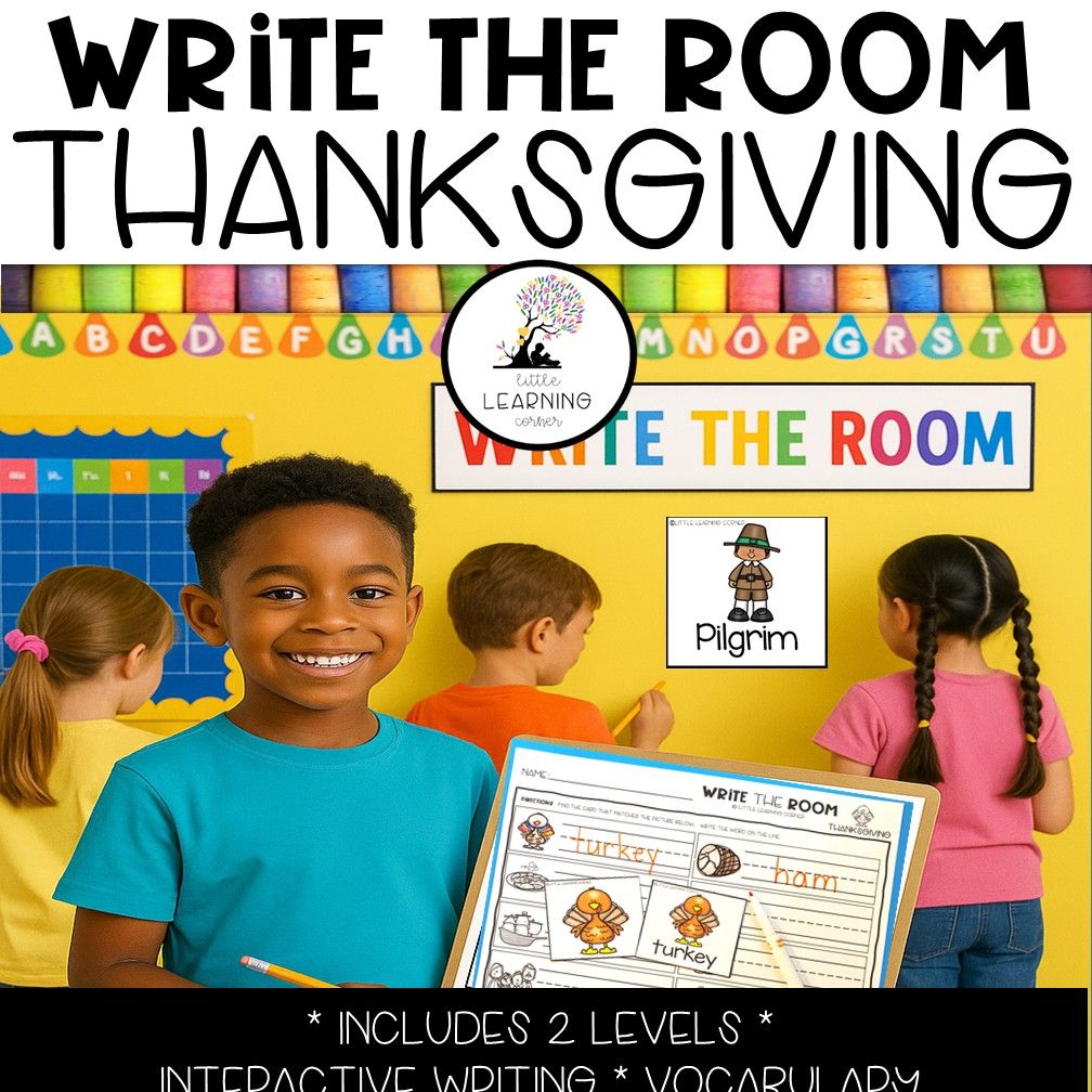 Store - Little Learning Corner