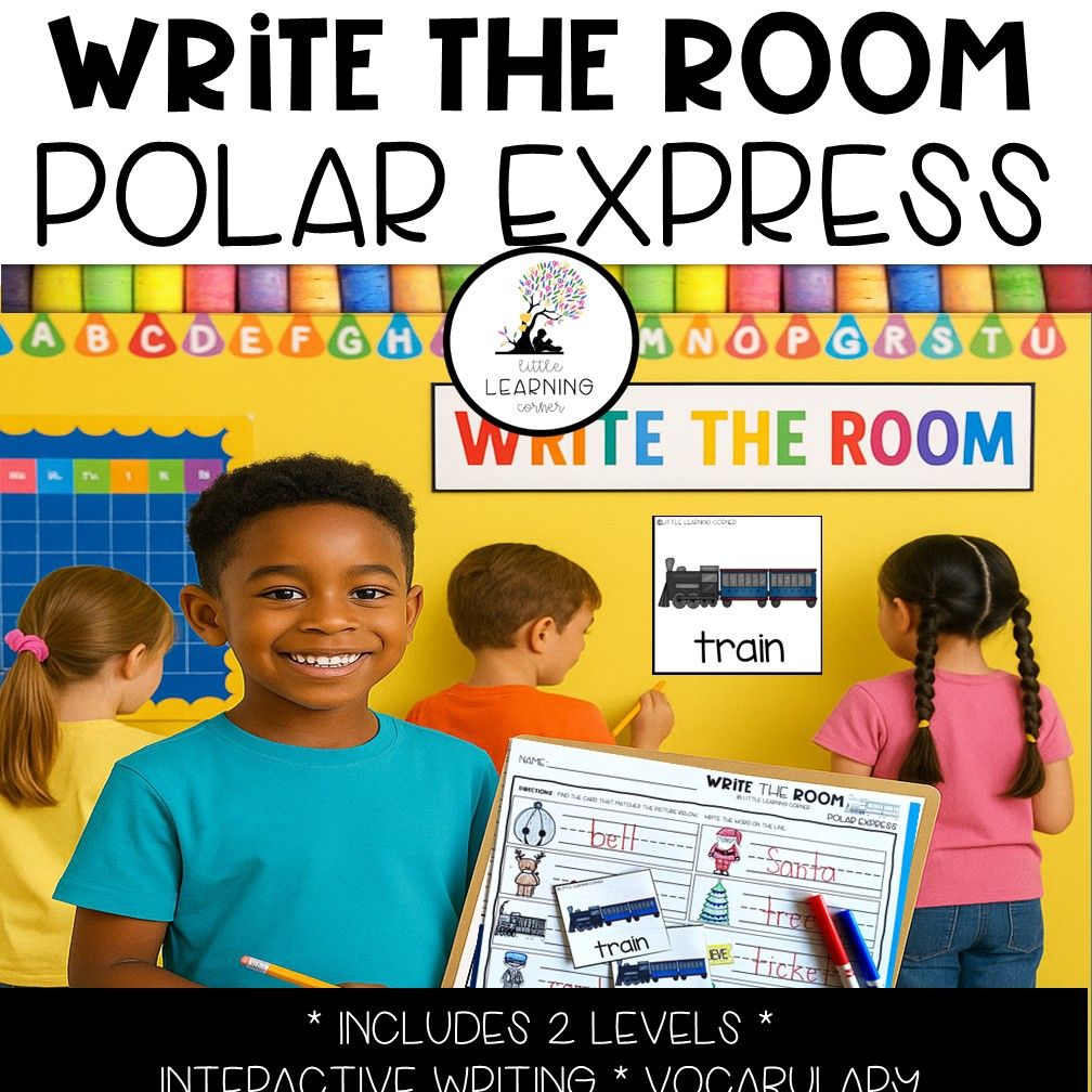 Store - Little Learning Corner