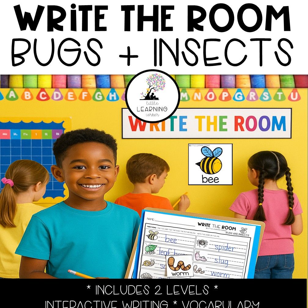 Store - Little Learning Corner