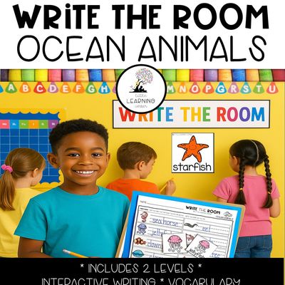 Store - Little Learning Corner