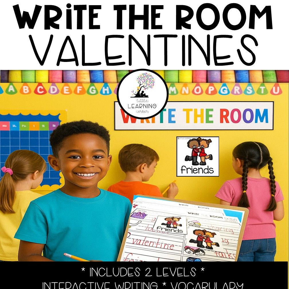 Store - Little Learning Corner