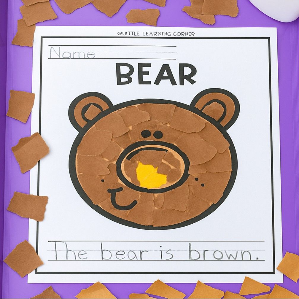 Store - Little Learning Corner