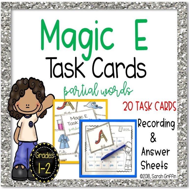 Store - Little Learning Corner