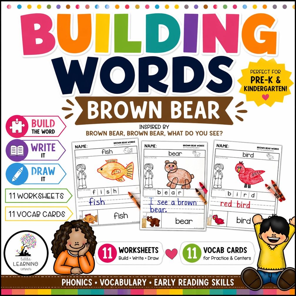 Store - Little Learning Corner