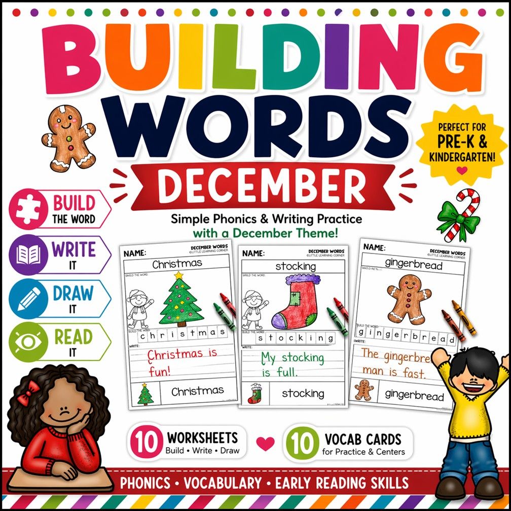 Store - Little Learning Corner