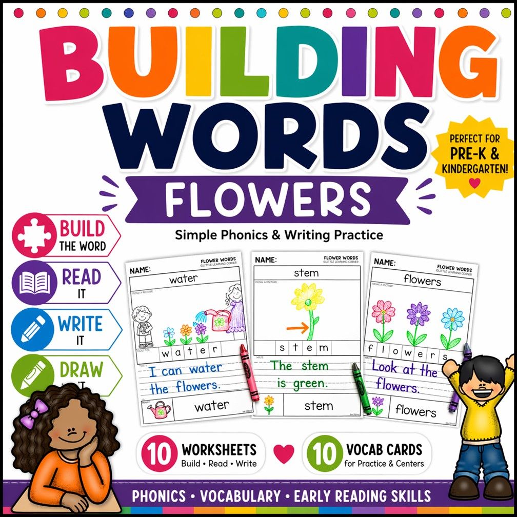 Store - Little Learning Corner