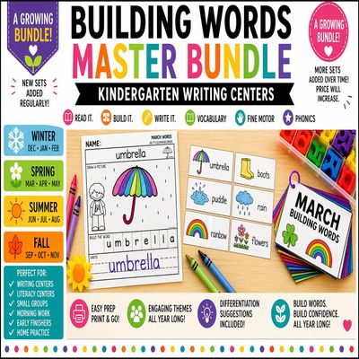Store - Little Learning Corner