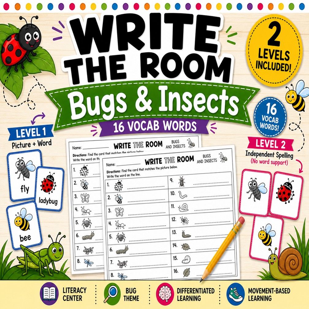 Store - Little Learning Corner