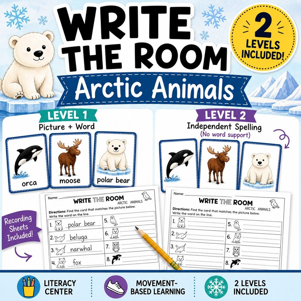 Store - Little Learning Corner