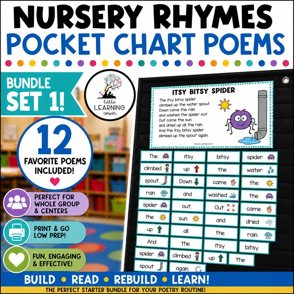 Store - Little Learning Corner
