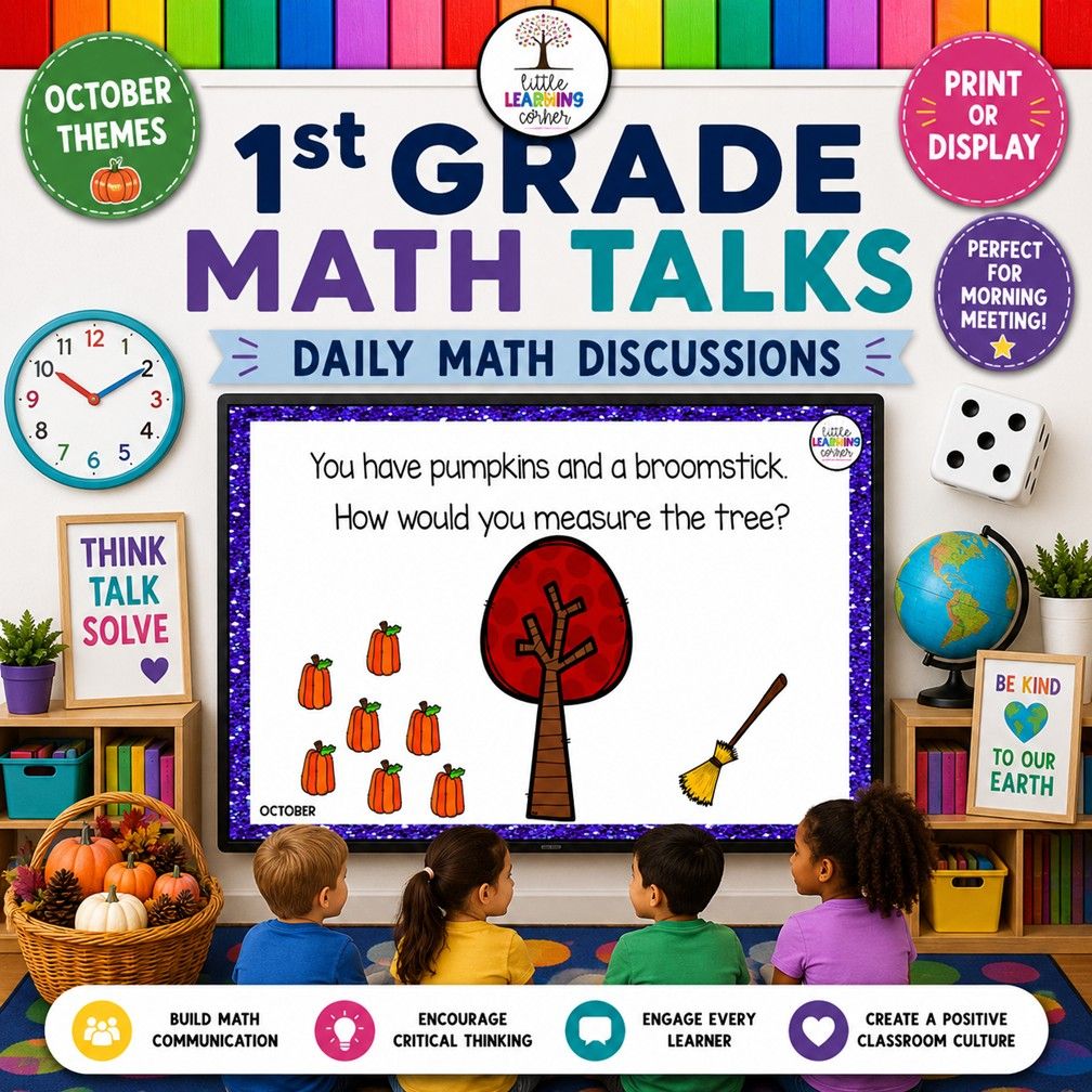 Store - Little Learning Corner