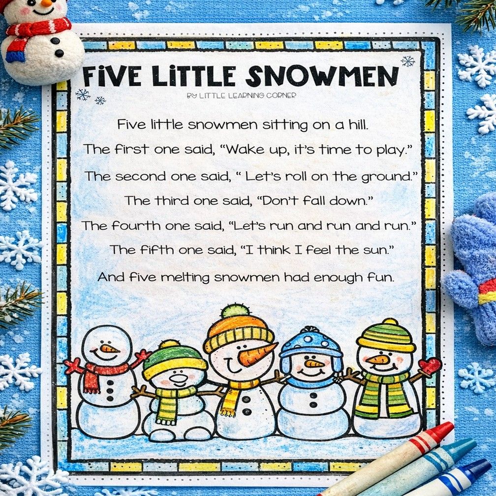 Store - Little Learning Corner