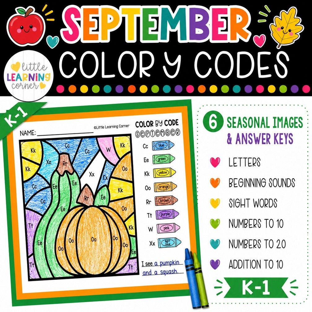 Store - Little Learning Corner