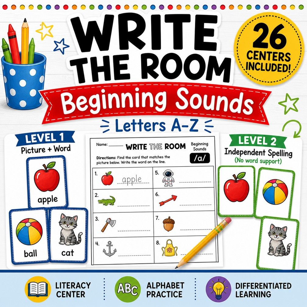 Store - Little Learning Corner