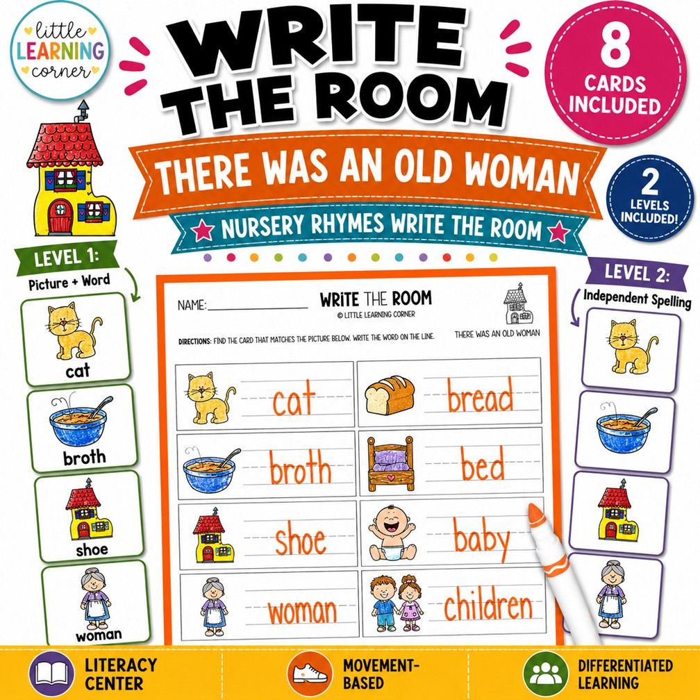 Store - Little Learning Corner