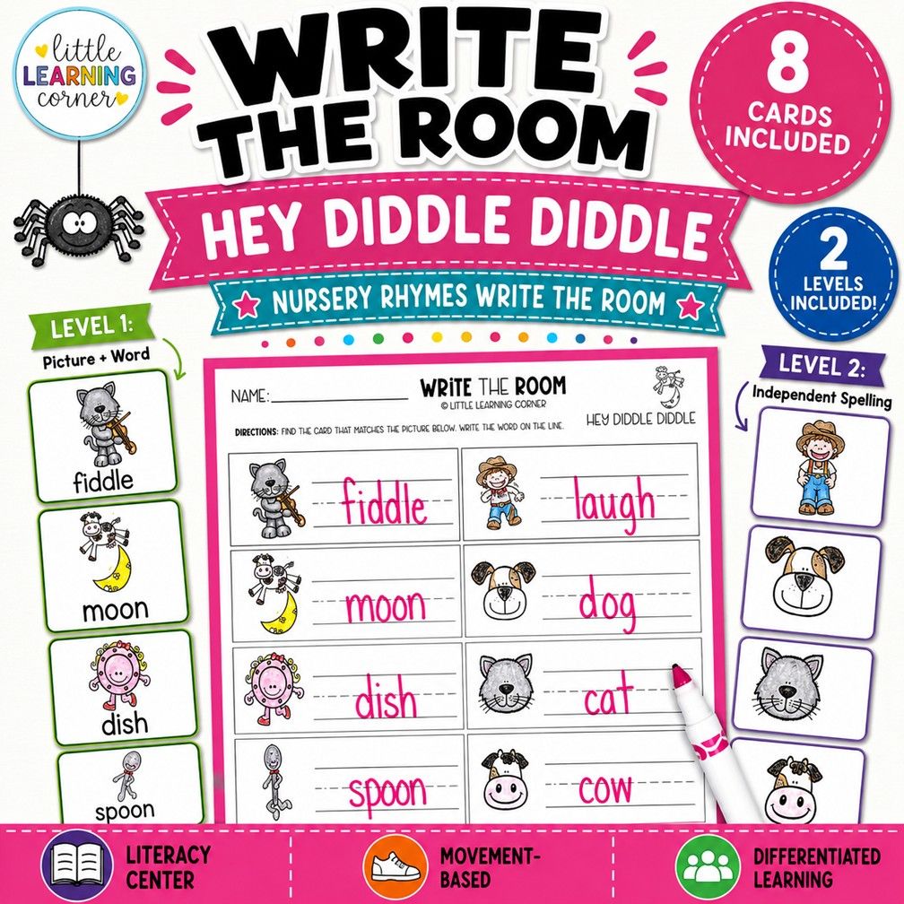 Store - Little Learning Corner
