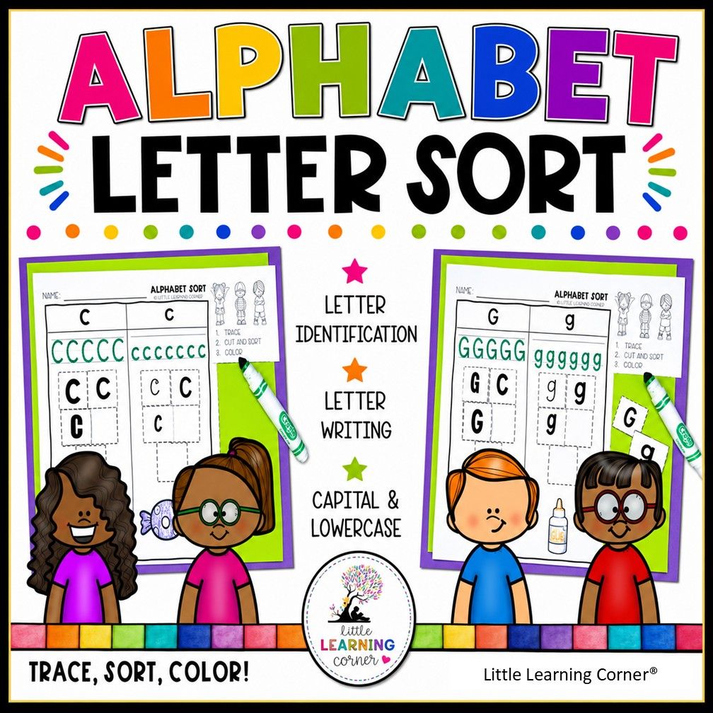 Store - Little Learning Corner