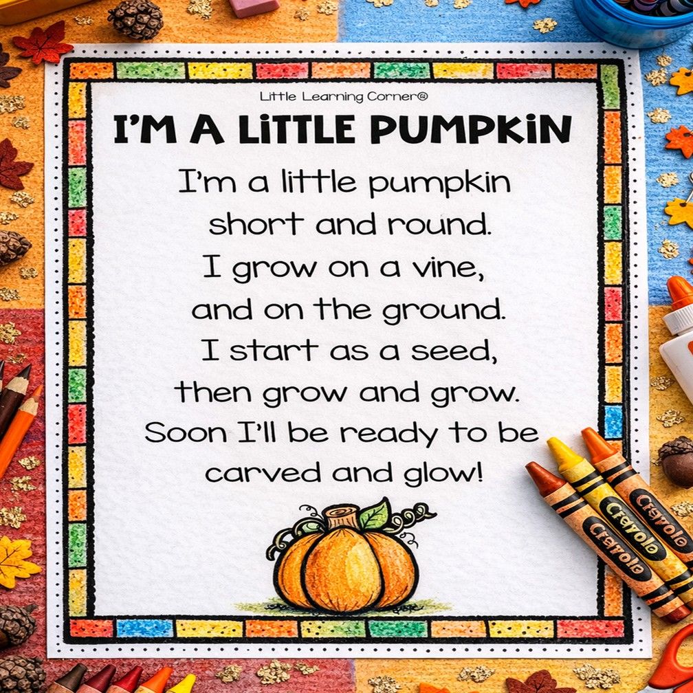Store - Little Learning Corner