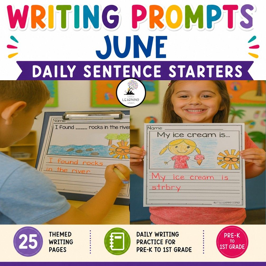 Store - Little Learning Corner