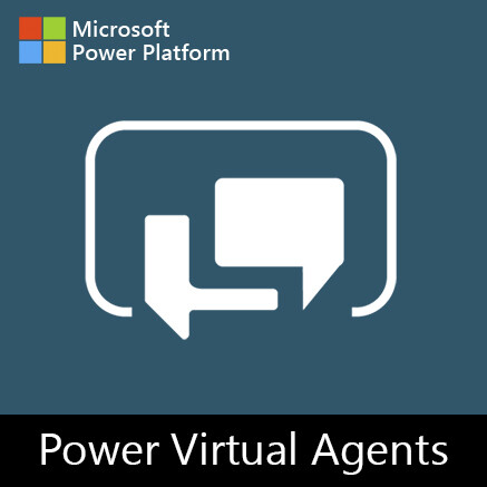 Microsoft Power Platform | Power Virtual Agents