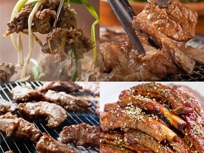 Glory Food