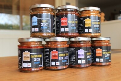 Shop - Case for Cooking