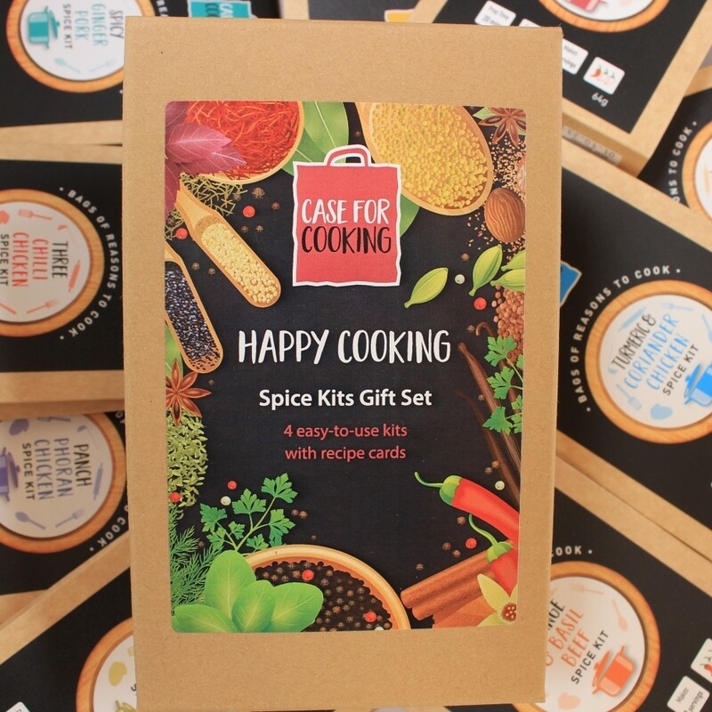 Spice Kits