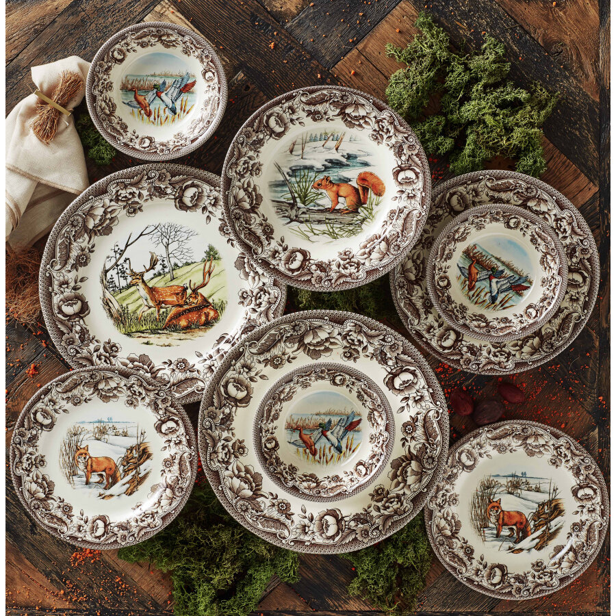 Karaca United sates, Karaca Amerika