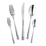 KARACA CUTLERY SET SUNGATE 84 PIECES ELEGANCE WITH BOX