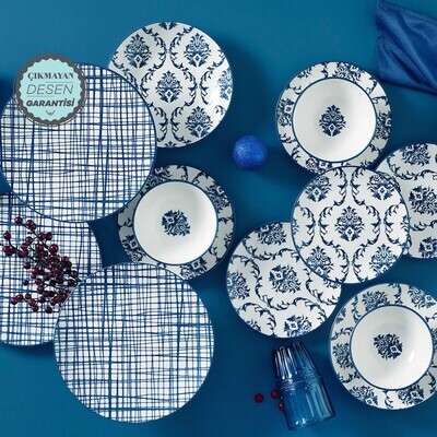 Karaca Dinnerware Sets