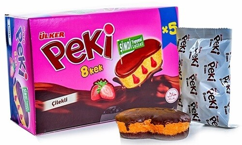 Hobby Cokokrem hazelnut cream 400GR