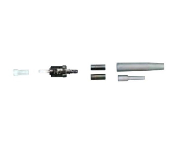 AC301184 Connector F.O. LC MM 900¬µm fiber express epoxy Belden