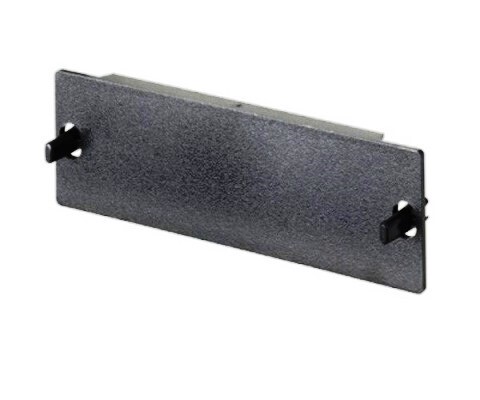 FAPB Panel blank adapter optical fiber Panduit
