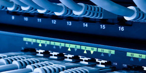 Voice and Data Cables