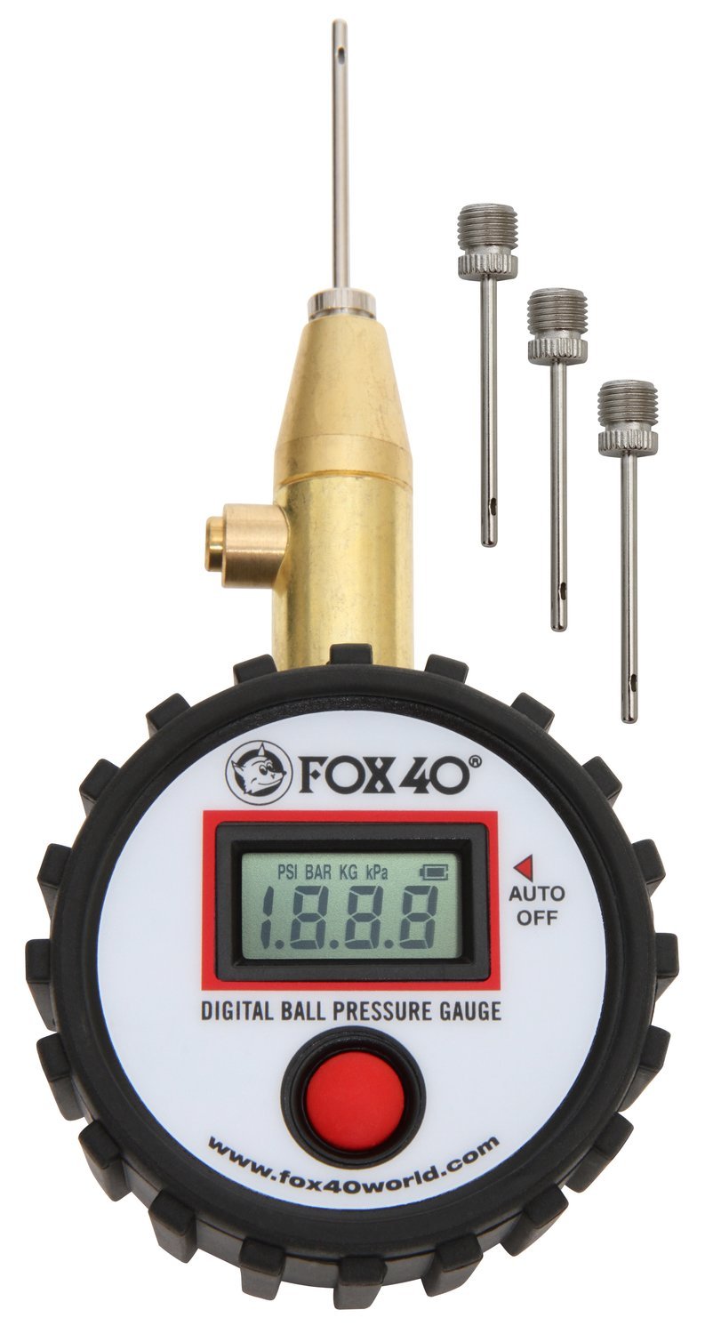 Pumps & Gauges