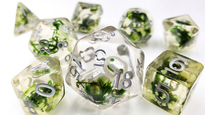 Anime Dice