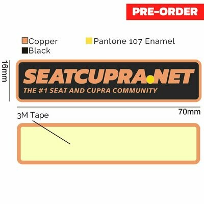 Store - SEATCupra.net | SEATCupra.net Forums