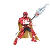 Power Rangers Lightning Collection Mighty Morphin Tyrannosaurus Sentry ...
