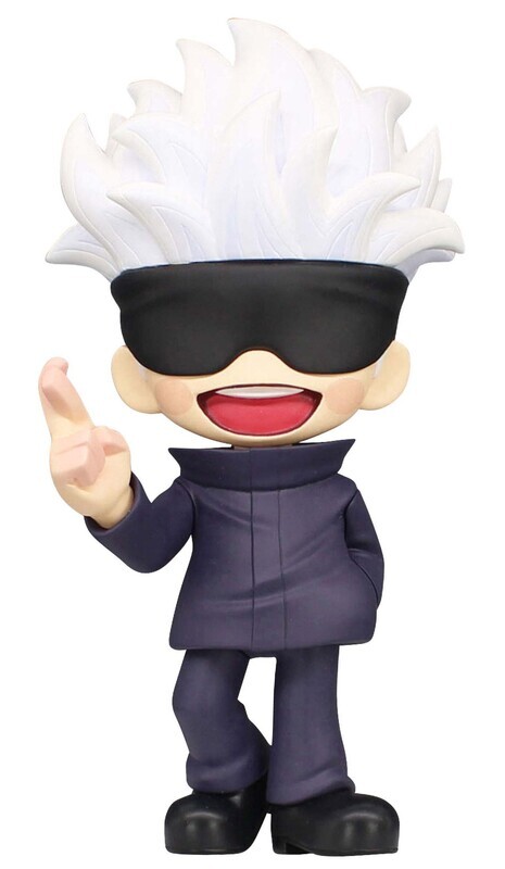 Jujutsu Kaisen TOONIZE Satoru Gojo Normal Color Version
