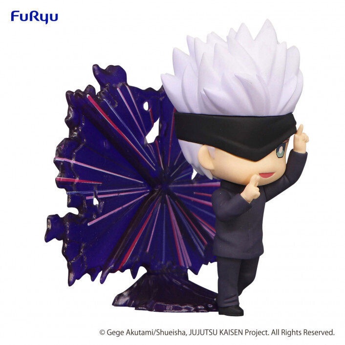 Jujutsu Kaisen Hold Figure Satoru Gojo Jujutsu Kaisen Hold Figure Satoru Gojo