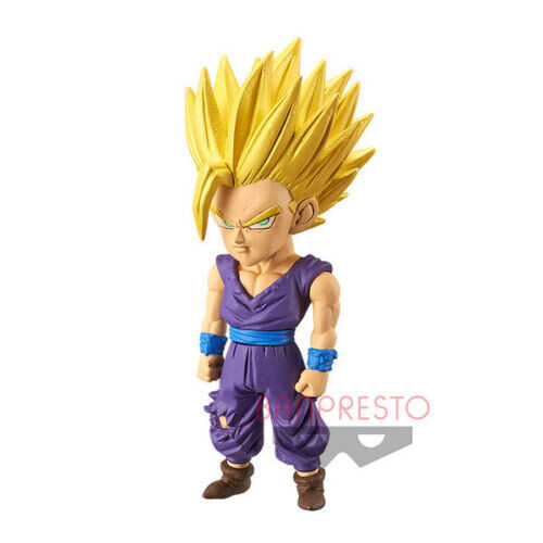 Dragon Ball Legends Collab World Collectable Vol.2 Gohan Figure