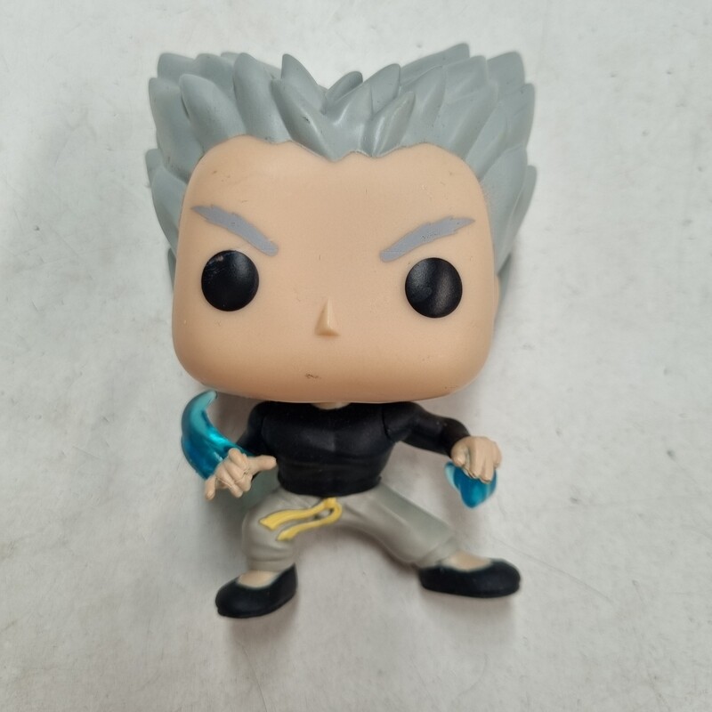 One Punch Man- Garou Pop! Vinyl Figure