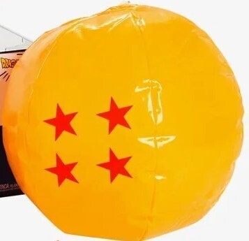 Dragonball- Inflatable Dragon Ball