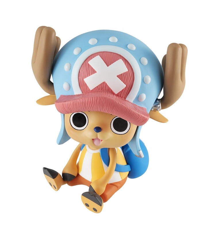 Pre-Order: ONE PIECE - LOOKUP - MONKEY. D. LUFFY