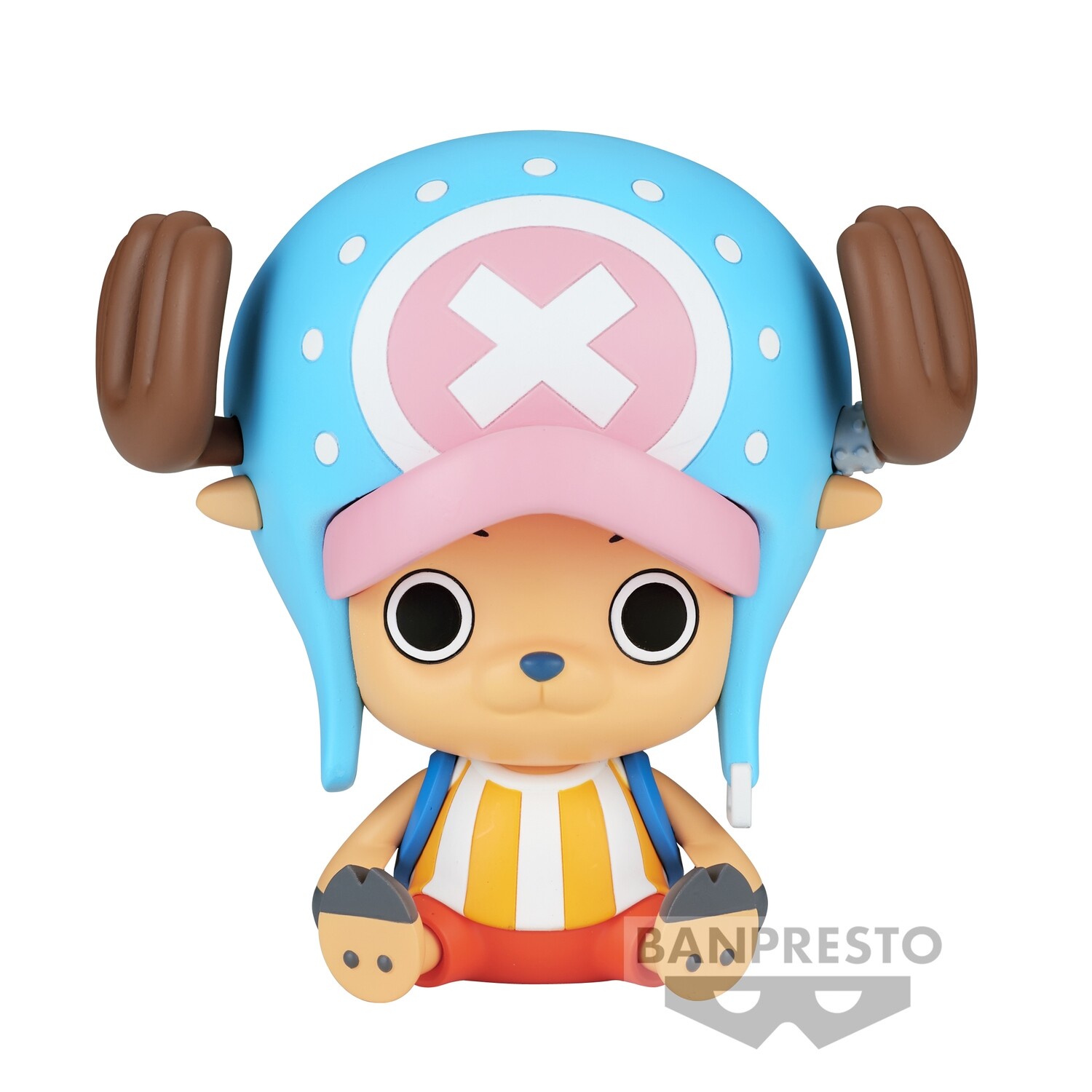 One Piece Sofvimates Tony Tony Chopper (Fish-Man Island Ver.)