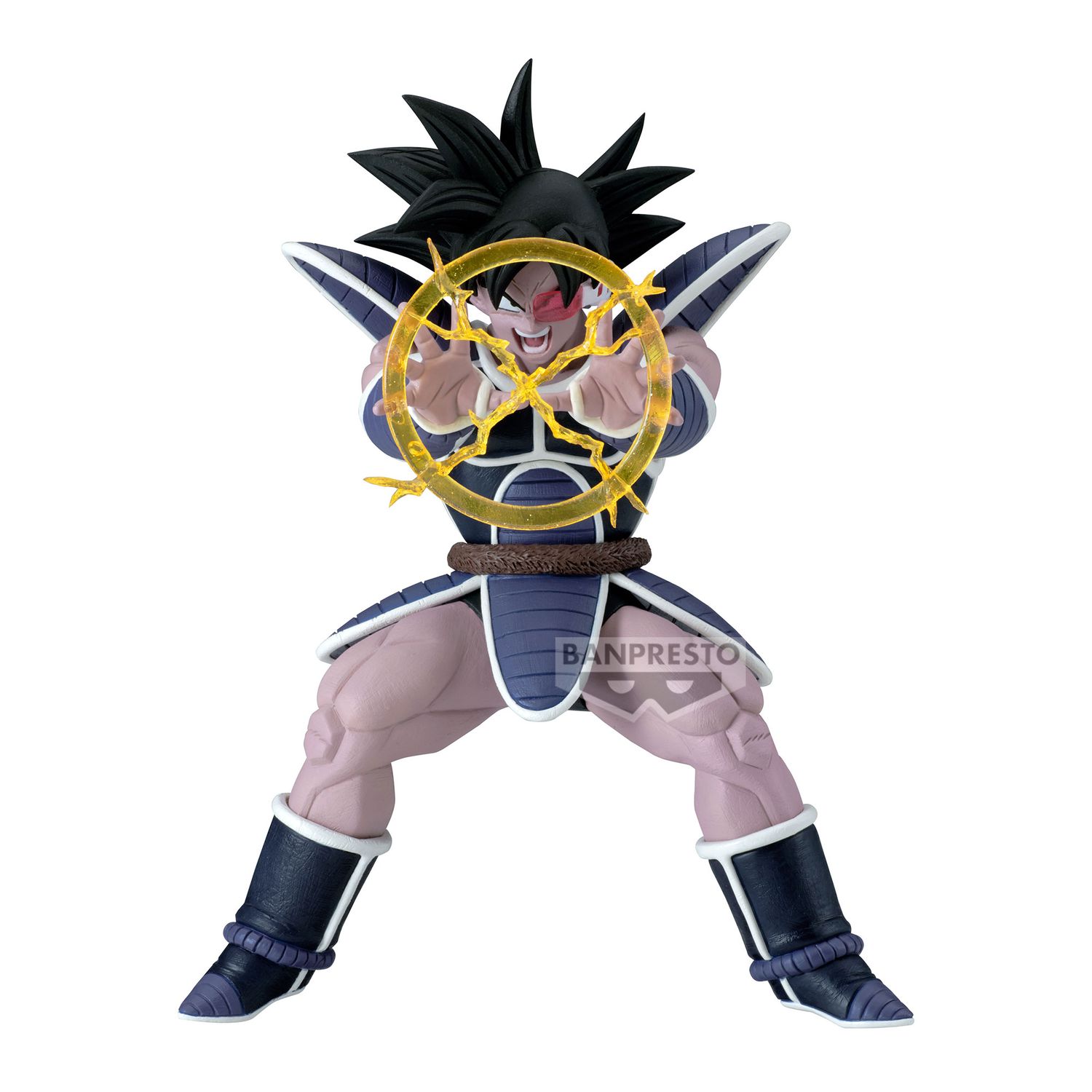 Dragon Ball Z GxMateria Turles Figure
