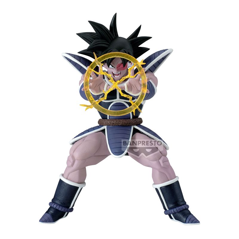Dragon Ball Z GxMateria Turles Figure