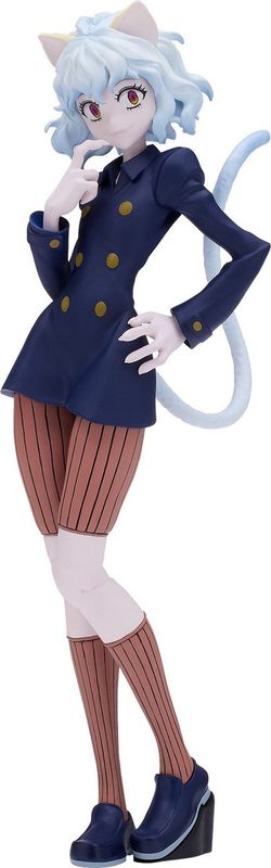 Hunter x Hunter POP UP PARADE Neferpitou Figure
